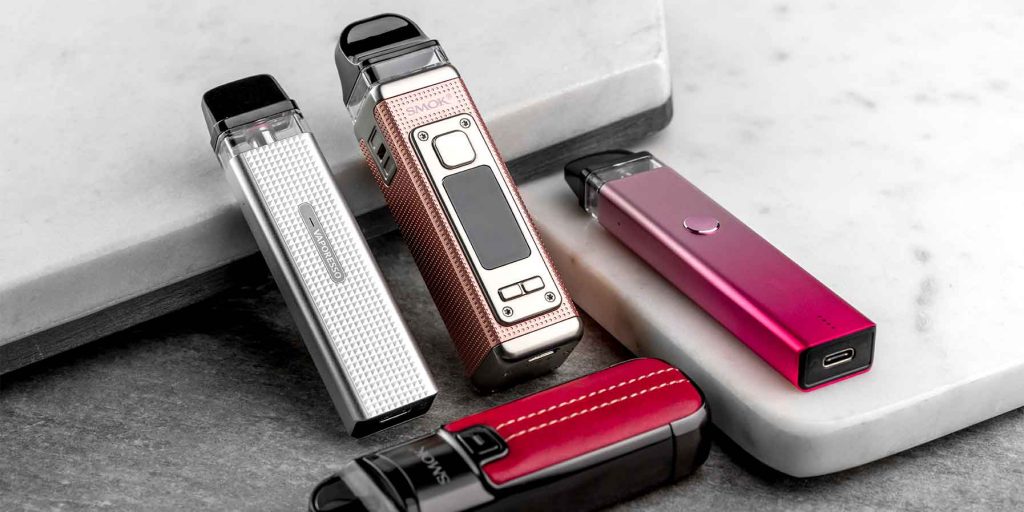 The Pros and Cons of Pod Systems: A Comprehensive Guide - The Dydy Shop ...