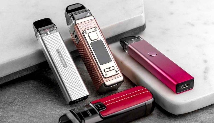 The Pros and Cons of Pod Systems: A Comprehensive Guide - The Dydy Shop ...